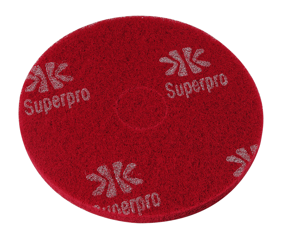 Restaurador vermelho - SuperPro Bettanin